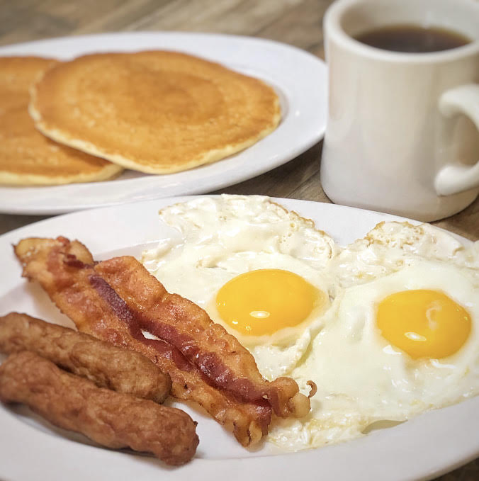 Today's Special Warren OH | Fresh Daily Features | Raptis Family Restaurant